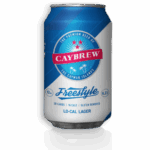 Our Beers | Home of Caybrew and Locally Made Cayman Beer