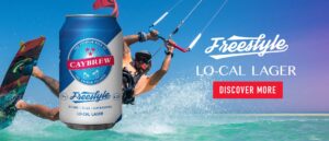 Our Beers | Home of Caybrew and Locally Made Cayman Beer