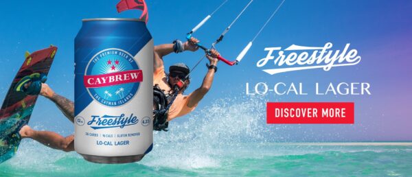 Our Beers | Home of Caybrew and Locally Made Cayman Beer