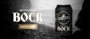 Our Beers | Home of Caybrew and Locally Made Cayman Beer