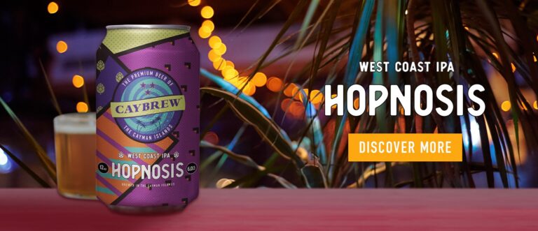 Our Beers | Home of Caybrew and Locally Made Cayman Beer