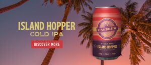 Our Beers | Home of Caybrew and Locally Made Cayman Beer