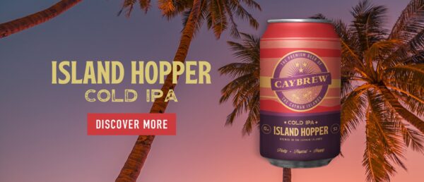 Our Beers | Home of Caybrew and Locally Made Cayman Beer