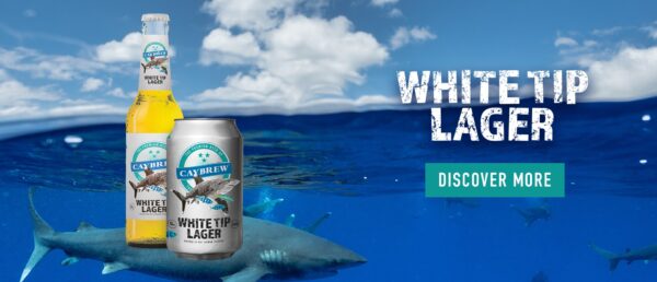 Our Beers | Home of Caybrew and Locally Made Cayman Beer